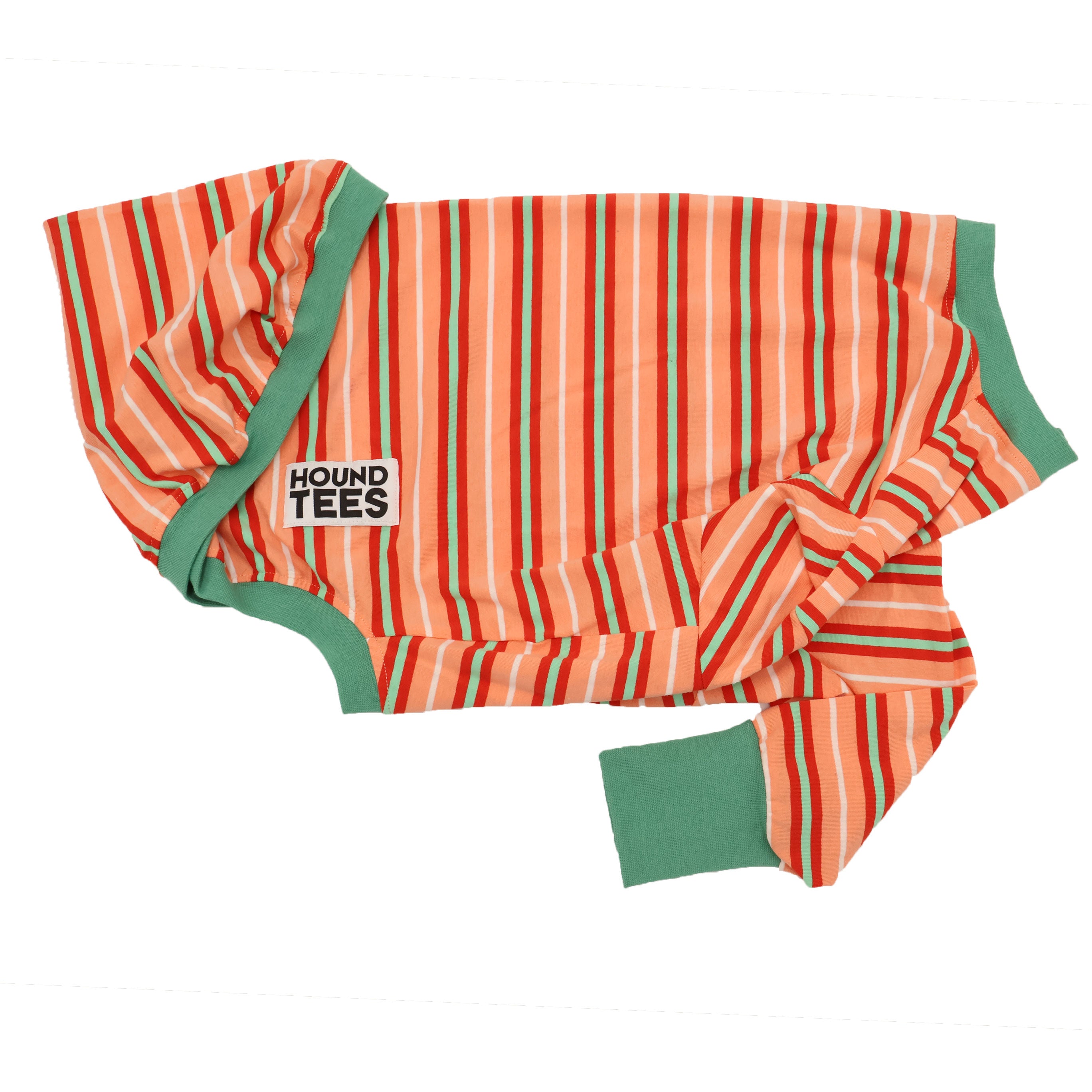 Tri-Paw Alteration Add-On – Hound-Tees®