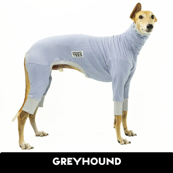Long Johns - Greyhound – houndtees
