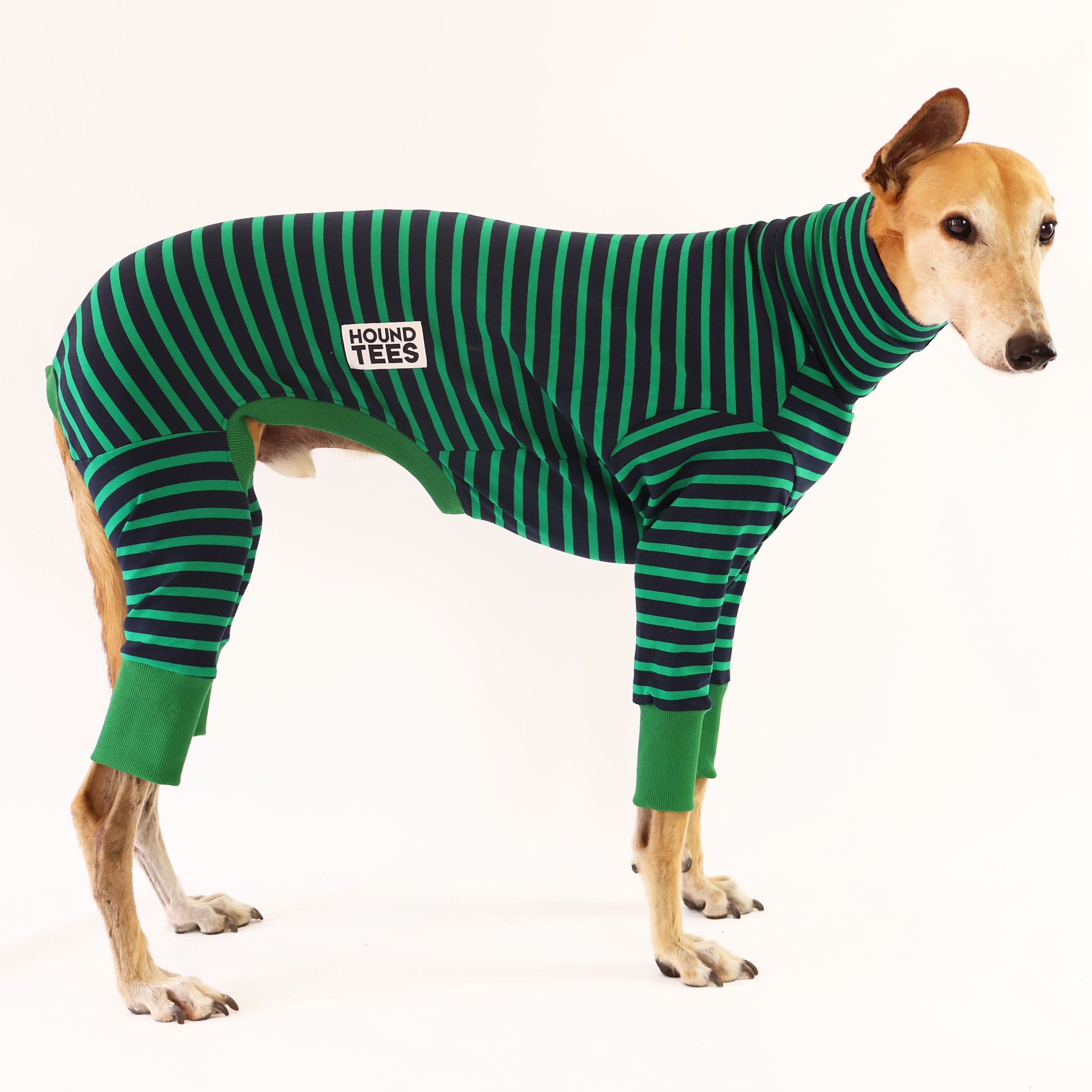 Kermit Greyhound Long Johns – Hound-Tees®