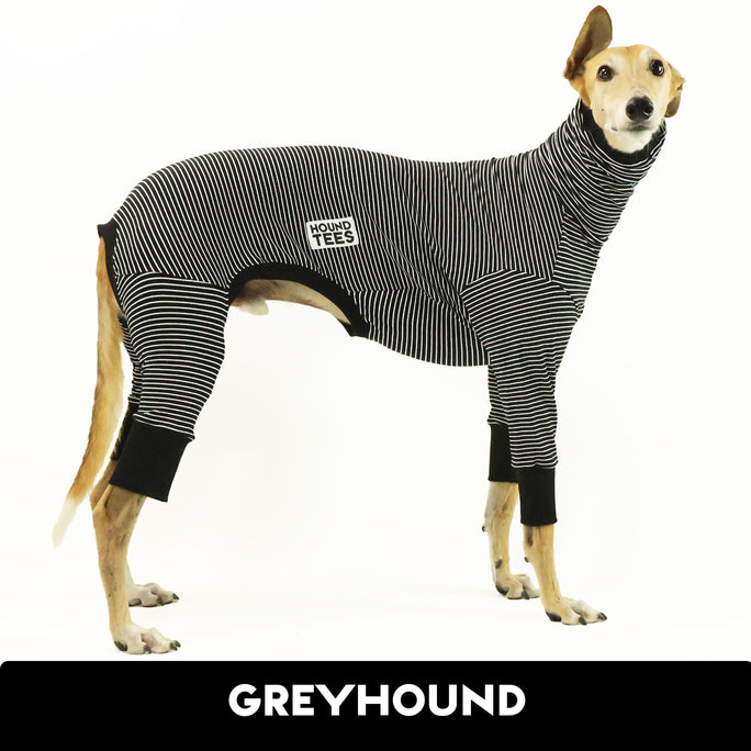 Long Johns - Greyhound – houndtees