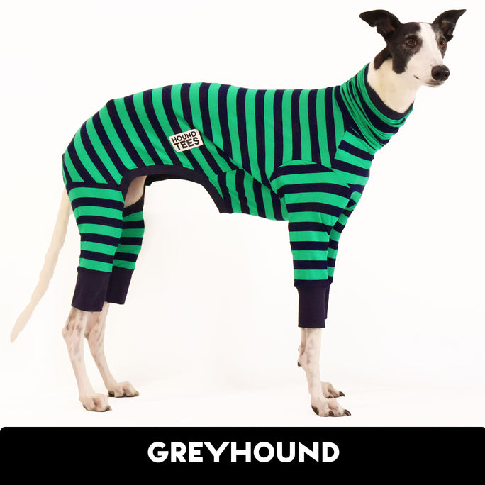 Long Johns - Greyhound – houndtees
