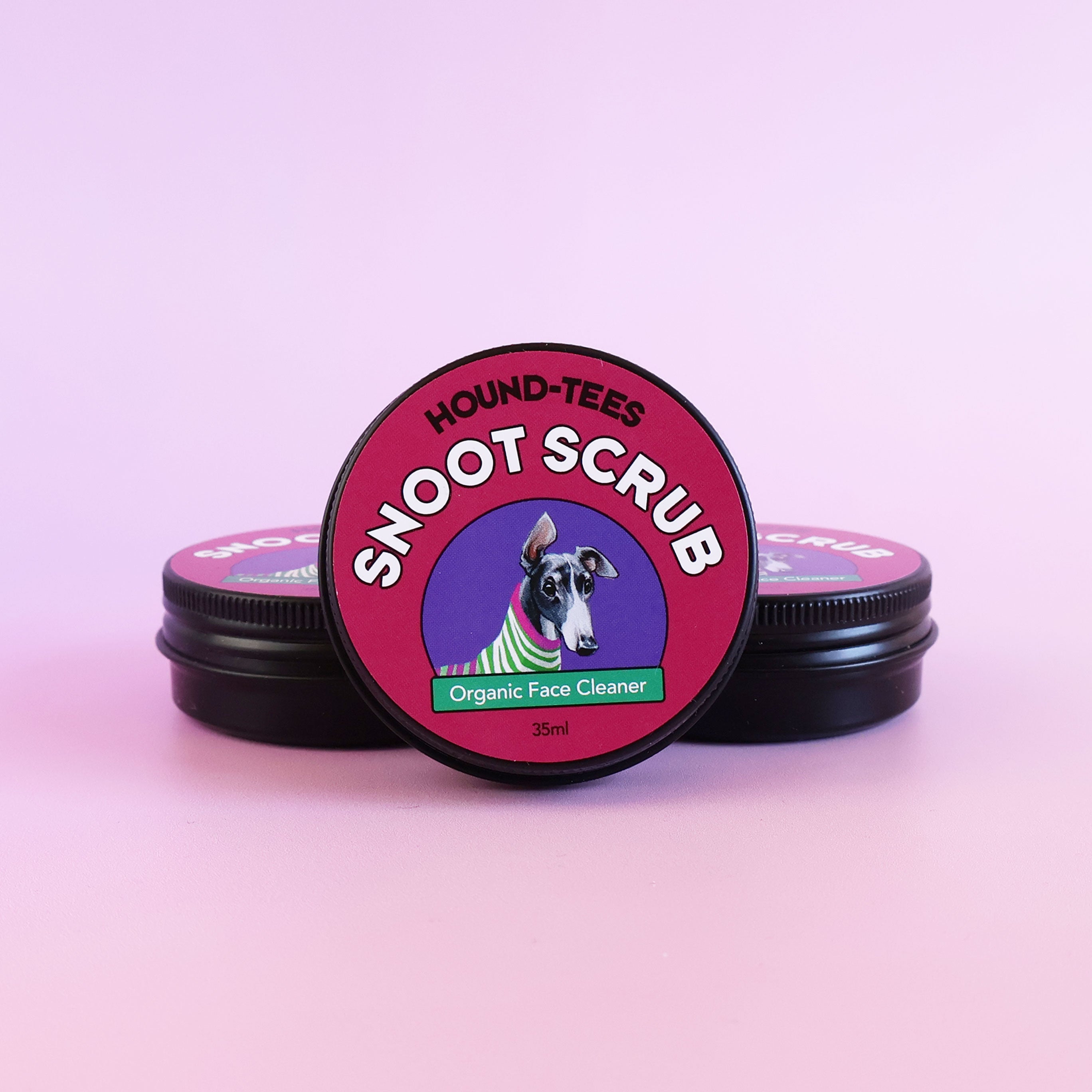 Snoot Scrub – Hound-Tees®