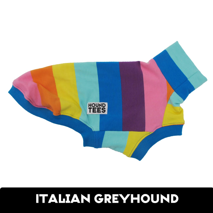 Italian Greyhound Hound-Tees – houndtees