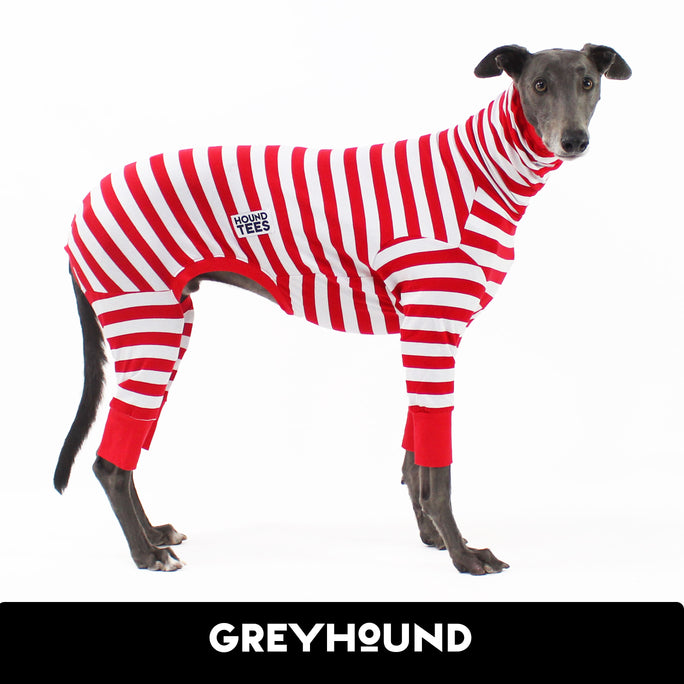 Long Johns - Greyhound – houndtees